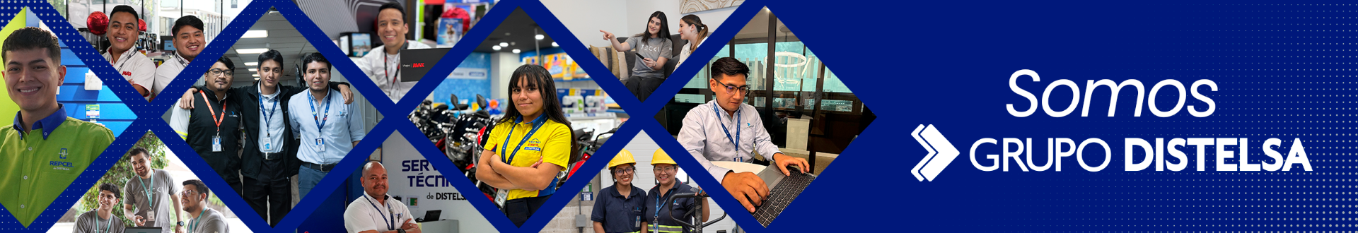 Nuevas oportunidades de empleo: ASESOR DE VENTAS - MAX MAJADAS en Grupo ...